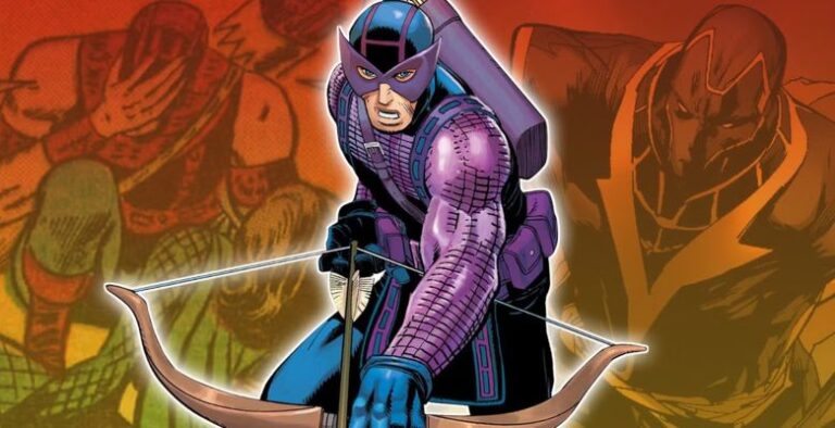 Origen de Viuda Negra: historia de Natasha Romanoff